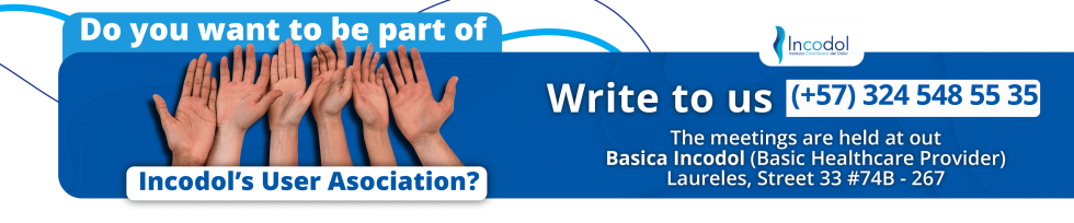 INCODOL | Instituto Colombiano del Dolor