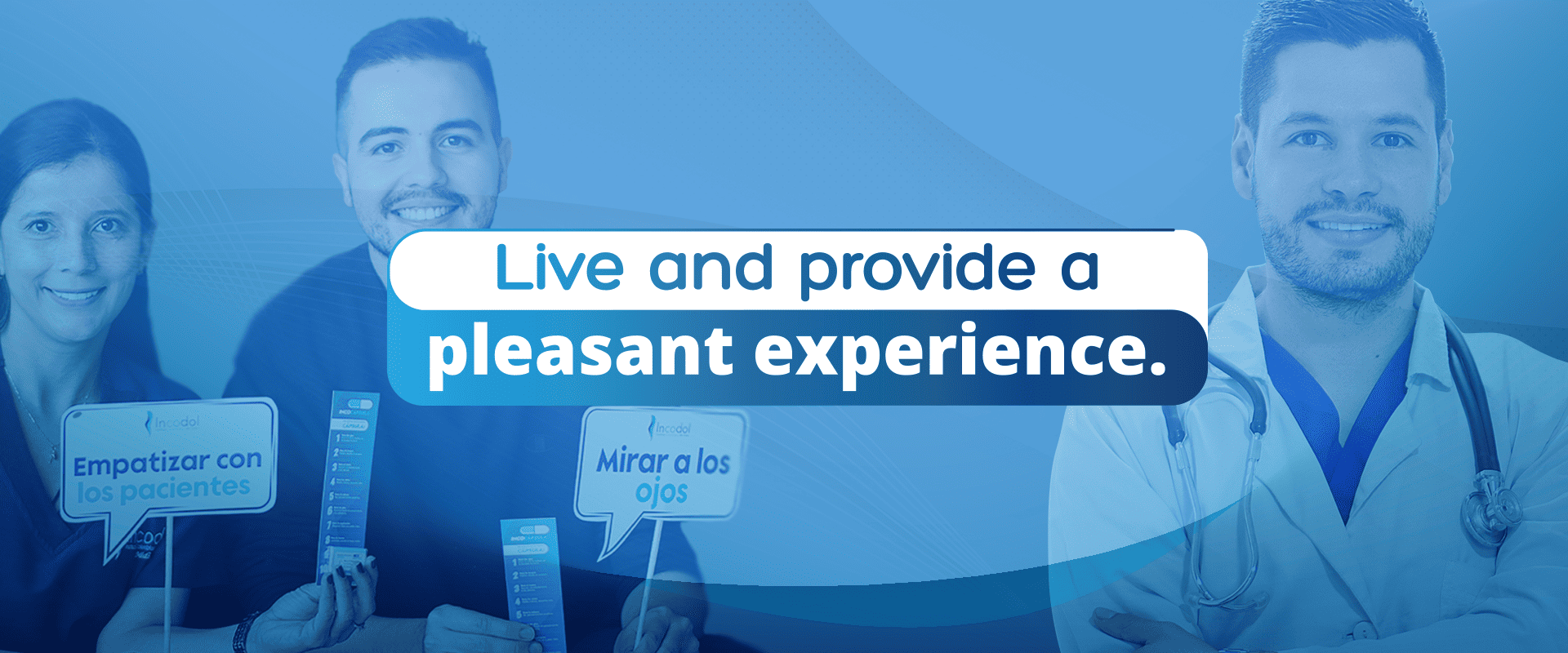 INCODOL | Instituto Colombiano del Dolor