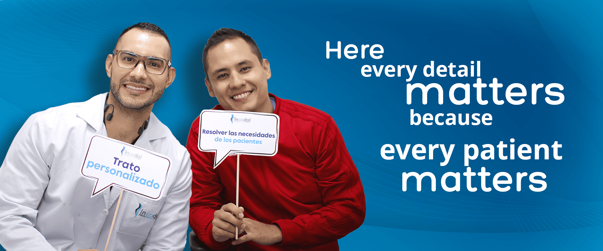 INCODOL | Instituto Colombiano del Dolor